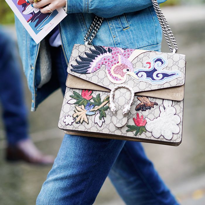 5 Gucci Facts You Never Knew | Who What Wear