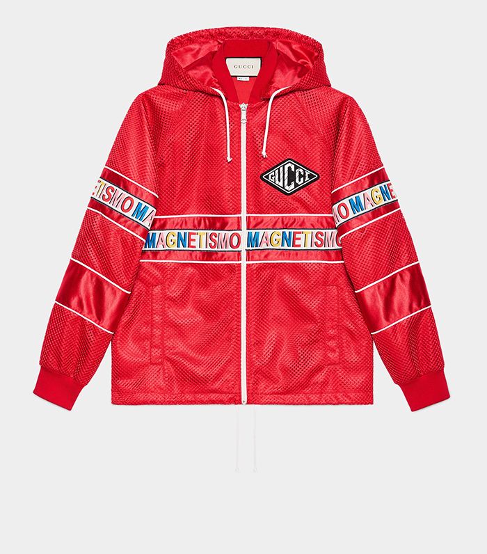 5 Gucci Facts You Never Knew | Who What Wear