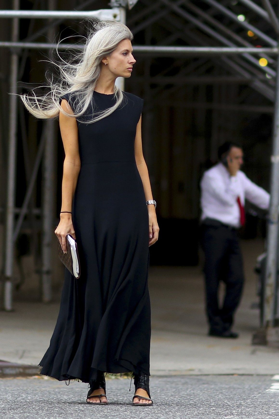 How To Be Stylish | Who What Wear