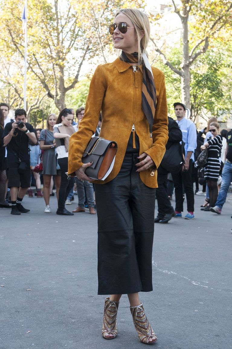 How To Be Stylish | Who What Wear