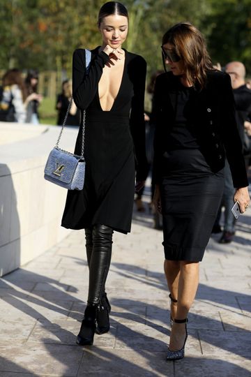 How To Be Stylish | Who What Wear