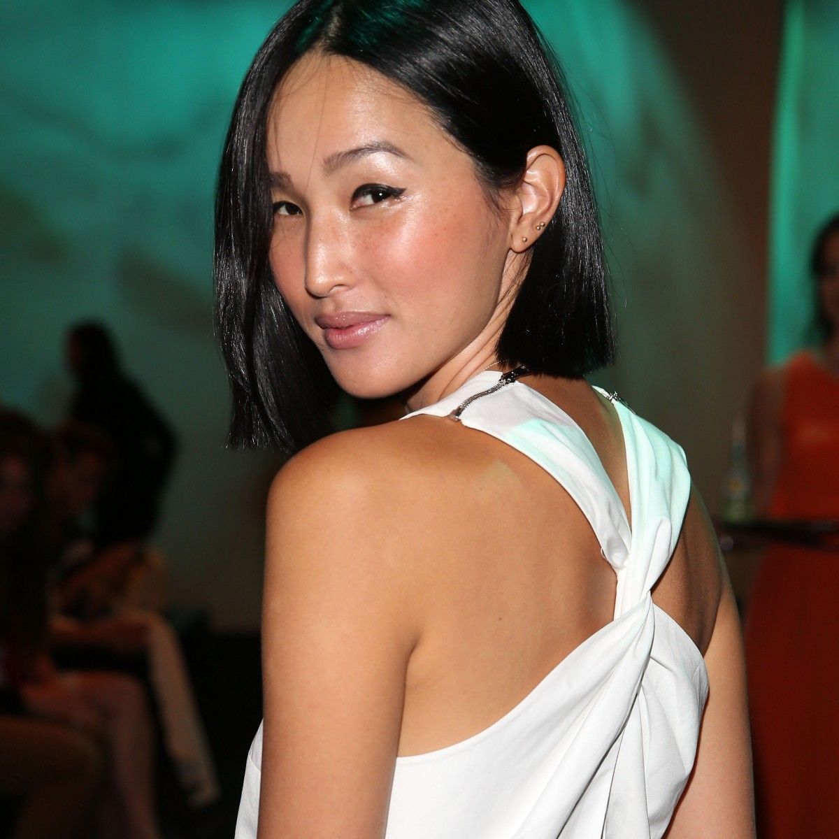 Nicole Warne on How She Empowers Women | Who What Wear