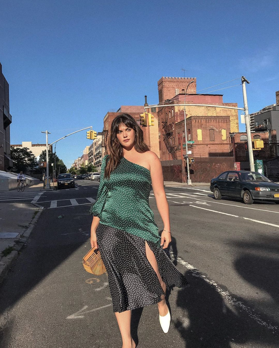 14 Office Holiday Party Outfits to Try This Year | Who What Wear