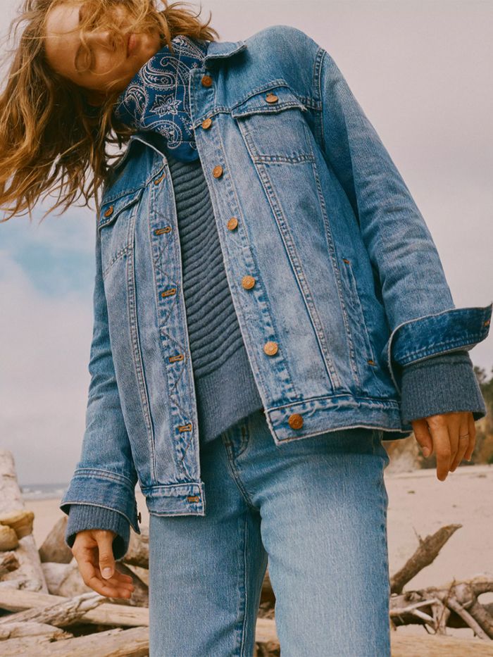 7 Stylish Outfit Ideas for Every Night of Hanukkah | Who What Wear