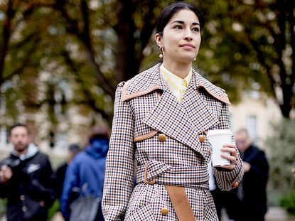 How to Dress More Professionally | Who What Wear