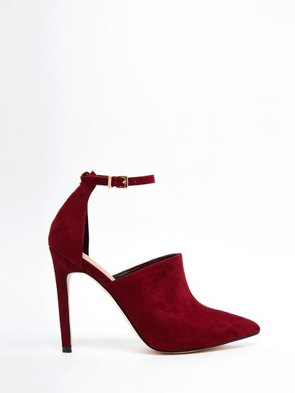 New York City Girls Reveal the Best Shoes for a Night Out | Who What Wear