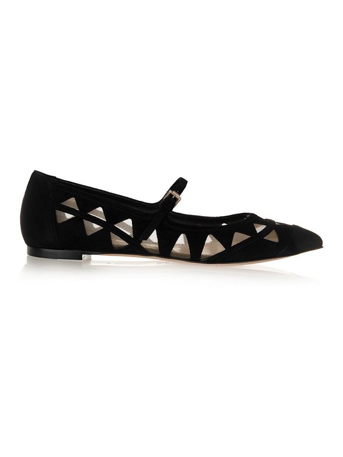 New York City Girls Reveal the Best Shoes for a Night Out | Who What Wear