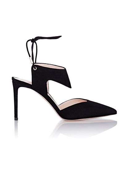 New York City Girls Reveal the Best Shoes for a Night Out | Who What Wear