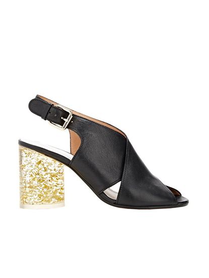 New York City Girls Reveal the Best Shoes for a Night Out | Who What Wear