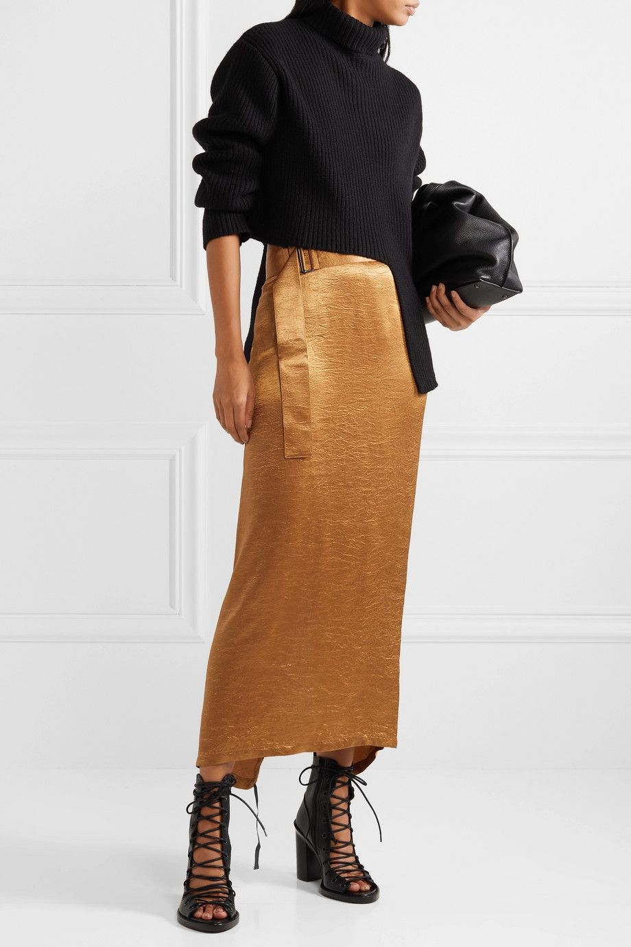 5 Genius Day-to-Night Outfit Ideas | Who What Wear