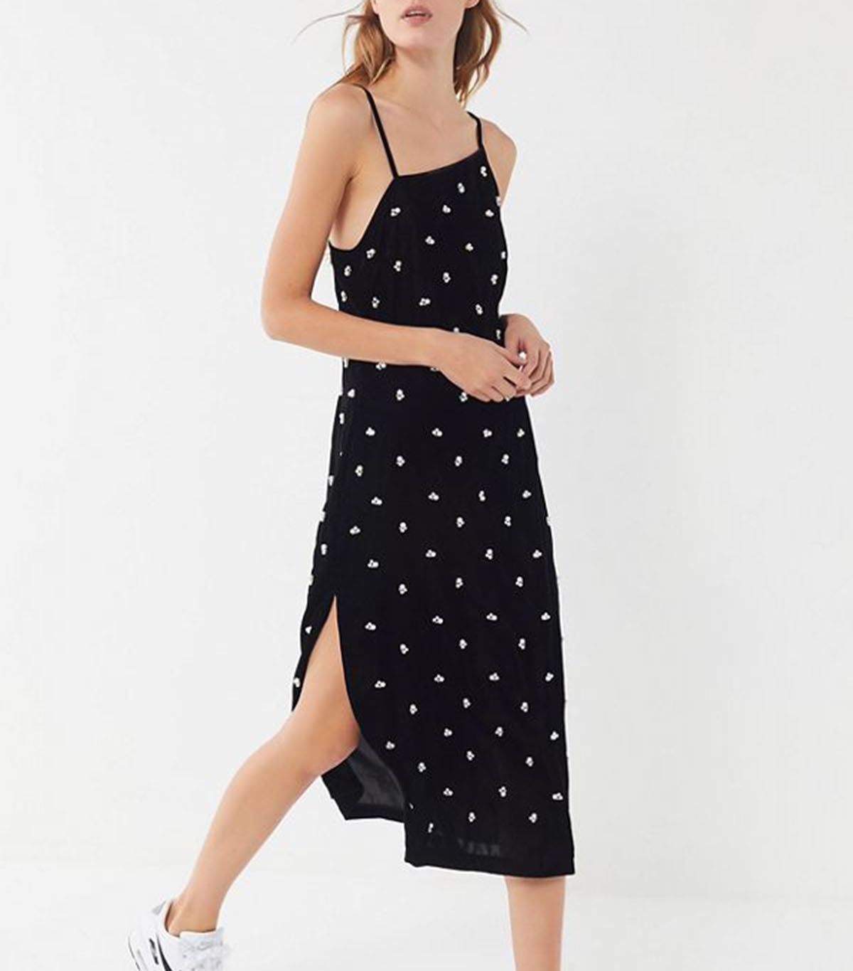 5 Genius Day-to-Night Outfit Ideas | Who What Wear