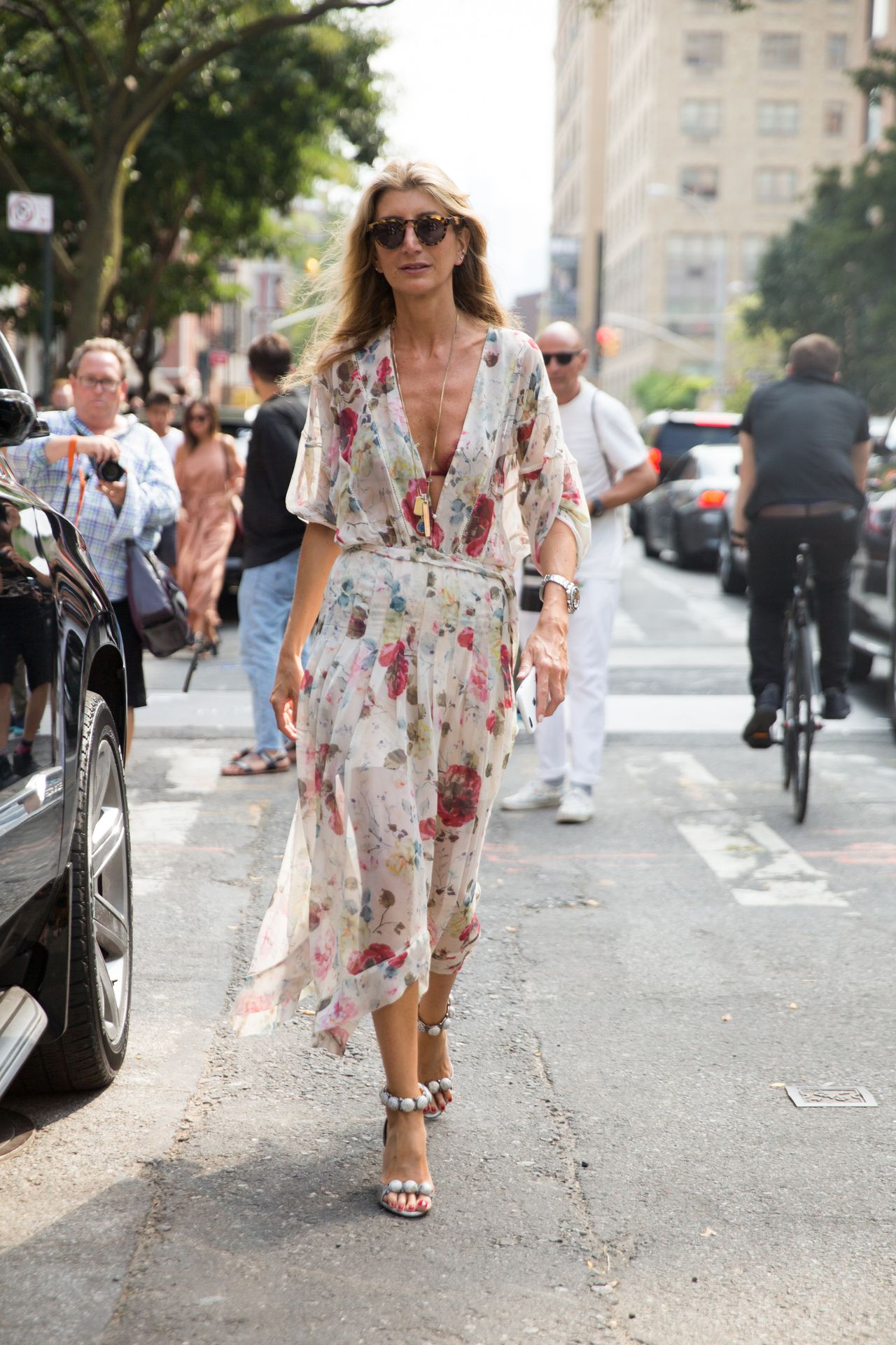 Why After-Five Is the Only Dress Code You Need to Know | Who What Wear