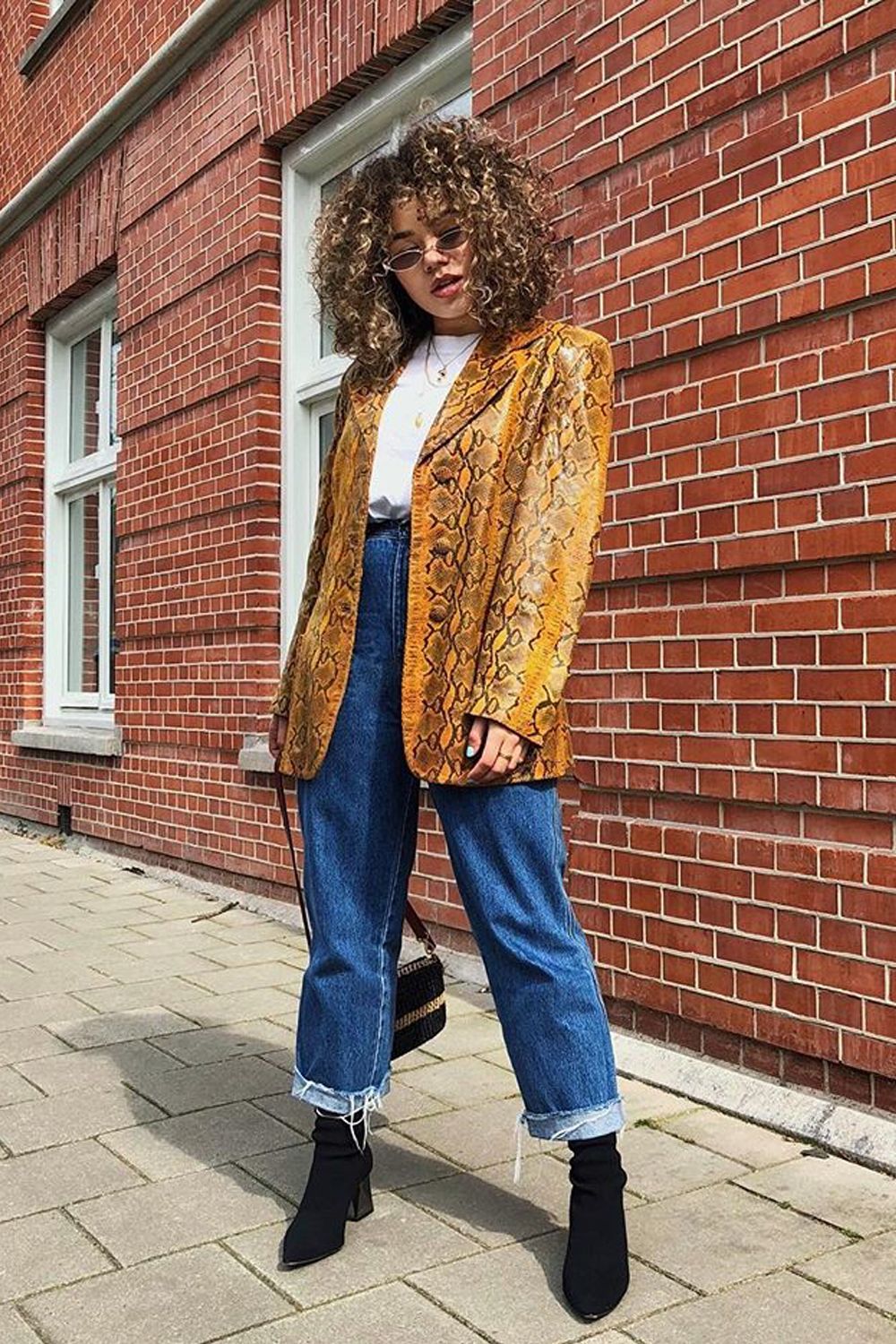 10 Weekend Casual Outfits Inspired By Style Bloggers | Who What Wear
