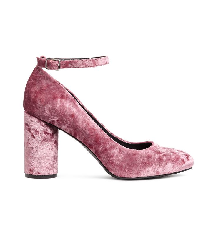 5 Ways to Make Heels More Comfortable | Who What Wear