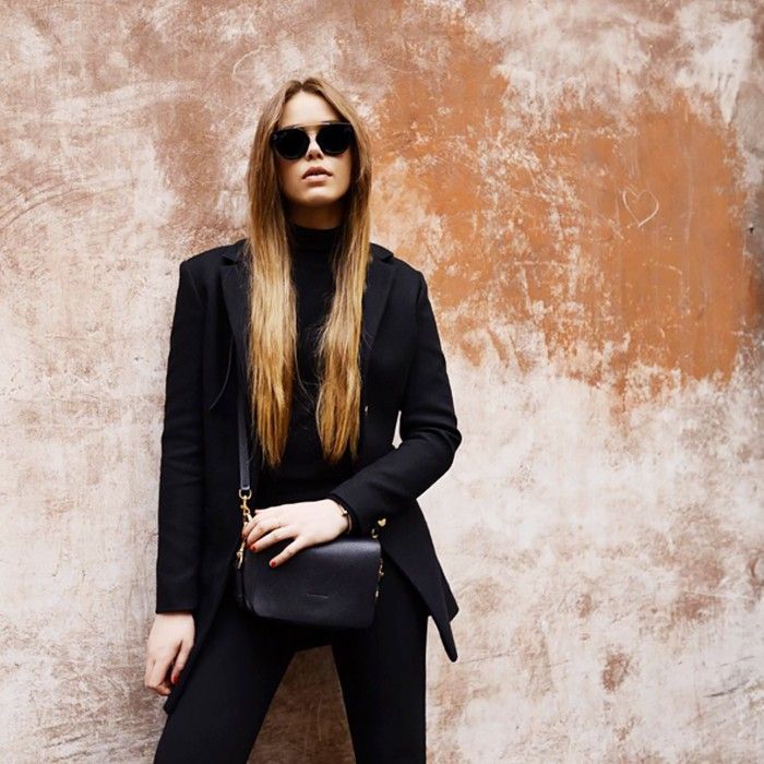 The Fashion Bloggers With the Most Outrageous Instagram Followings ...