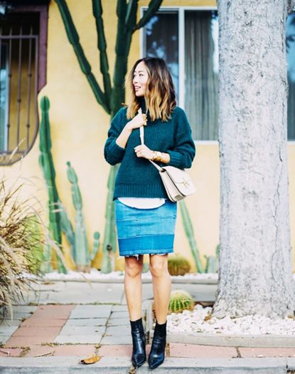 The Fashion Bloggers With the Most Outrageous Instagram Followings ...