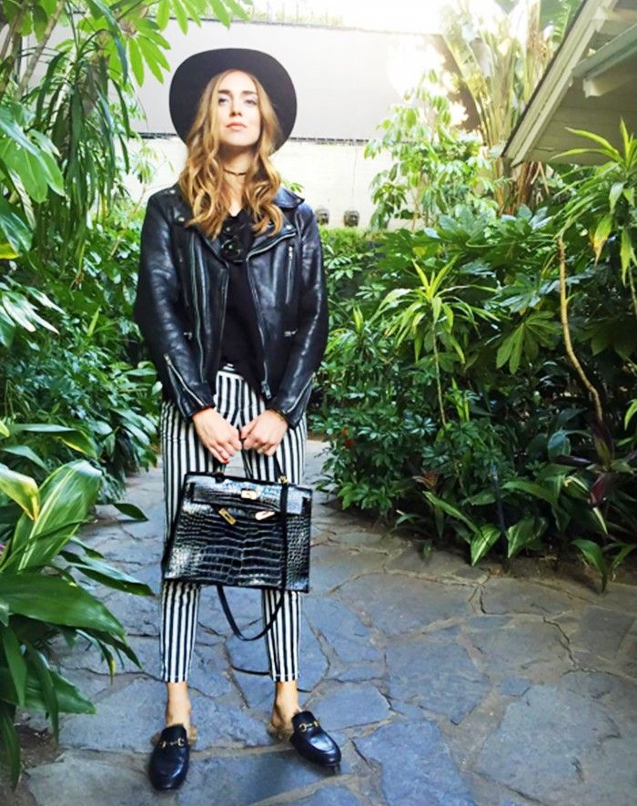 The Fashion Bloggers With the Most Outrageous Instagram Followings ...