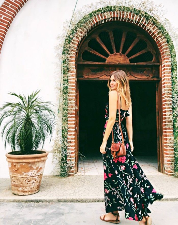 The Fashion Bloggers With the Most Outrageous Instagram Followings ...