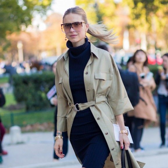 Miann Scanlan Shares Her Best Fashion Career Advice | Who What Wear