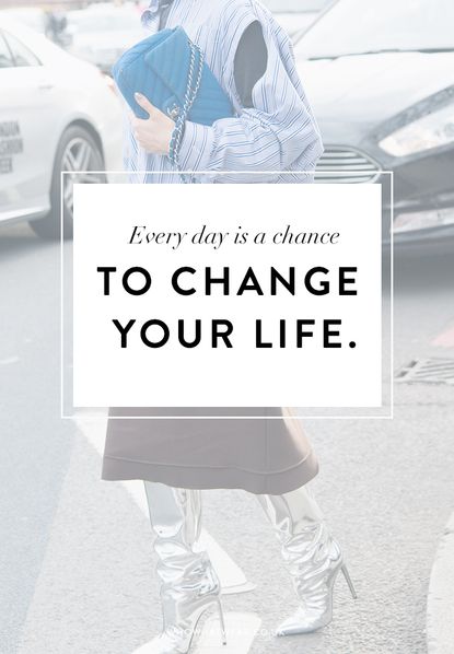 Pinterest Fashion Quotes | Who What Wear