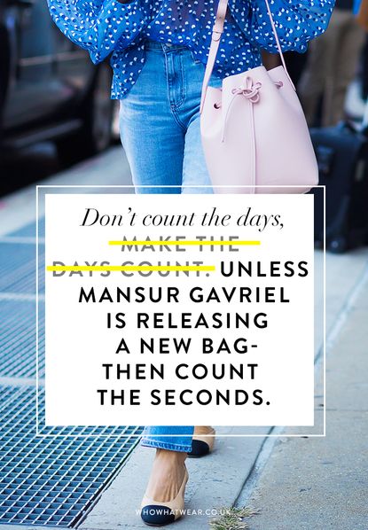 Pinterest Fashion Quotes | Who What Wear