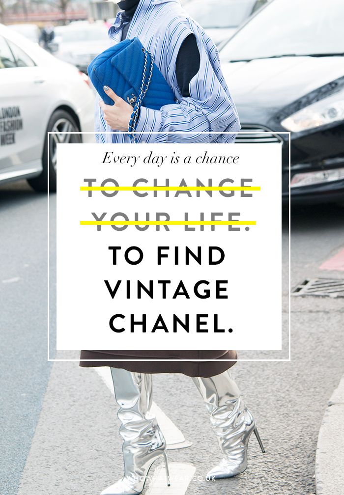 Pinterest Fashion Quotes | Who What Wear