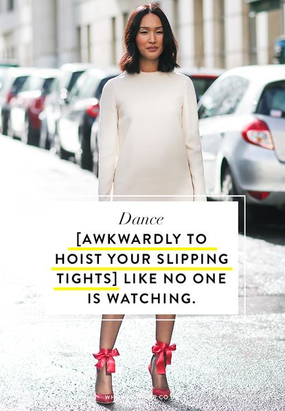 Pinterest Fashion Quotes | Who What Wear