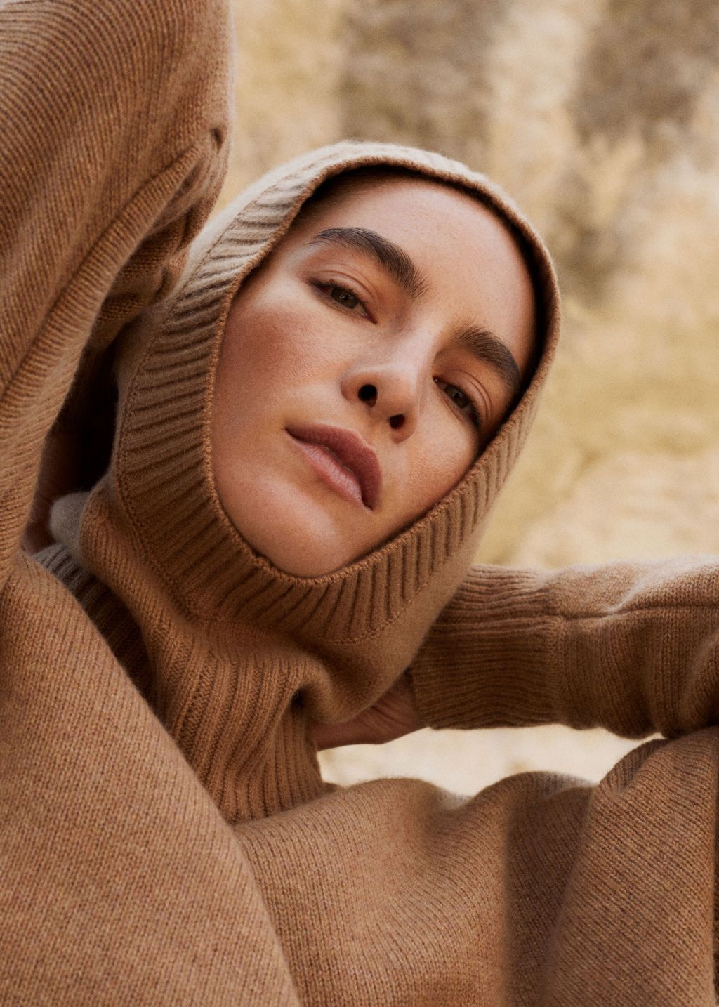 The 7 Best Affordable Cashmere Brands on the High Street | Who What Wear
