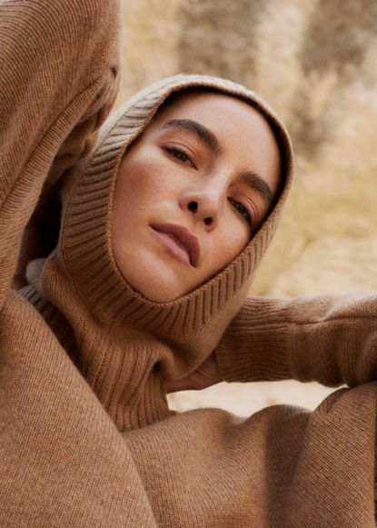 The 7 Best Affordable Cashmere Brands on the High Street | Who What Wear