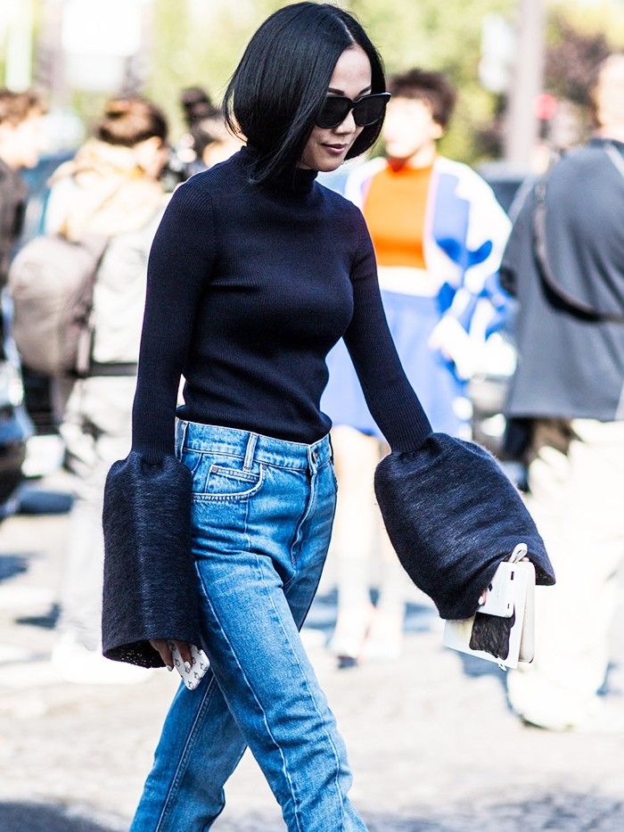 The (Surprisingly) Easy Trends You Haven't Tried Yet | Who What Wear