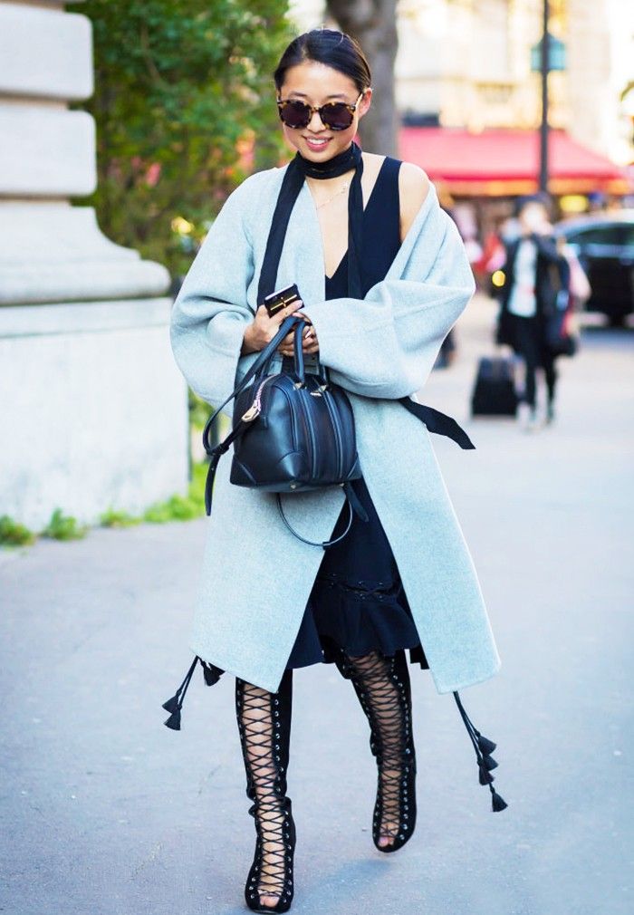 The (Surprisingly) Easy Trends You Haven't Tried Yet | Who What Wear