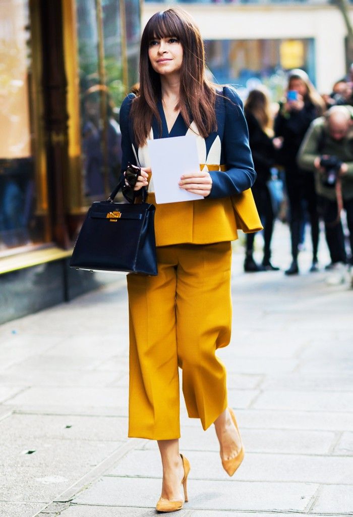 14 Items That Will Make You Stand Out in Any Crowd | Who What Wear