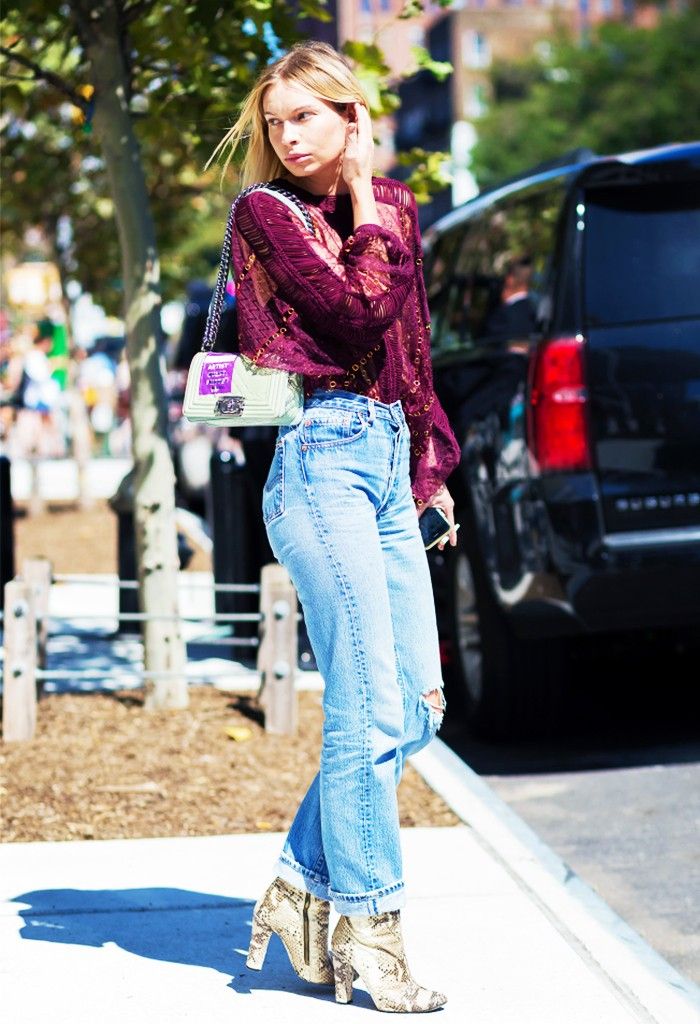 14 Items That Will Make You Stand Out in Any Crowd | Who What Wear