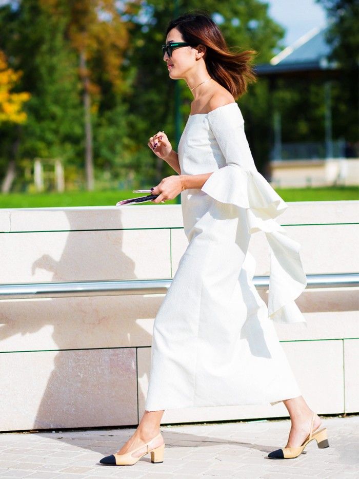 14 Items That Will Make You Stand Out in Any Crowd | Who What Wear