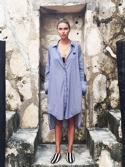 The Best Fashion Bloggers in Every Age Group | Who What Wear