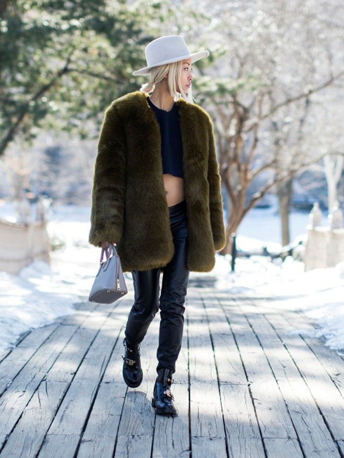 The Best Fashion Bloggers in Every Age Group | Who What Wear