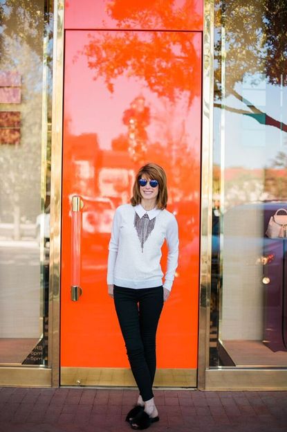 The Best Fashion Bloggers in Every Age Group | Who What Wear