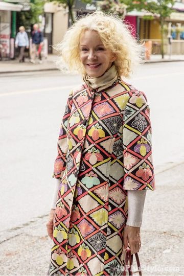 The Best Fashion Bloggers in Every Age Group | Who What Wear