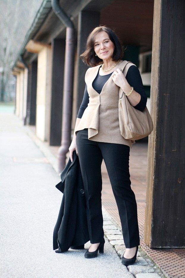 The Best Fashion Bloggers in Every Age Group | Who What Wear