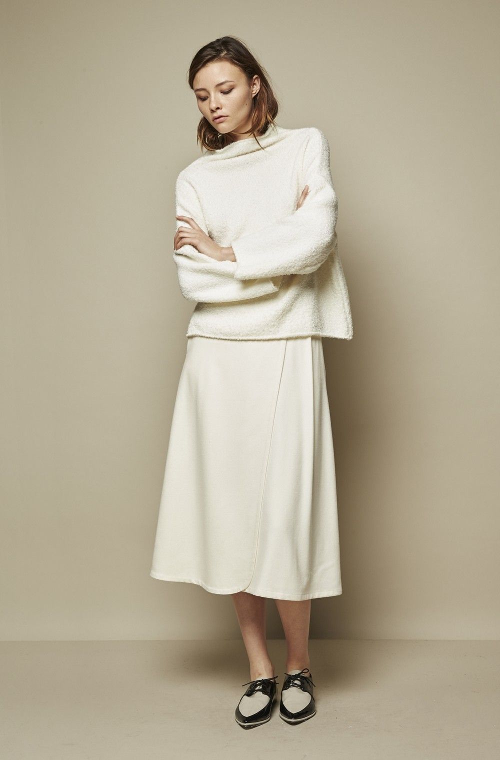 Achro, this L.A. Brand is Every Modern Minimalist's Dream | Who What Wear