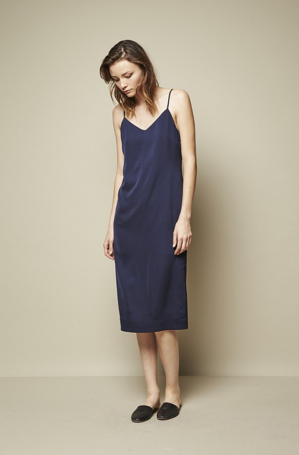 Achro, this L.A. Brand is Every Modern Minimalist's Dream | Who What Wear