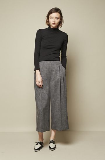 Achro, this L.A. Brand is Every Modern Minimalist's Dream | Who What Wear