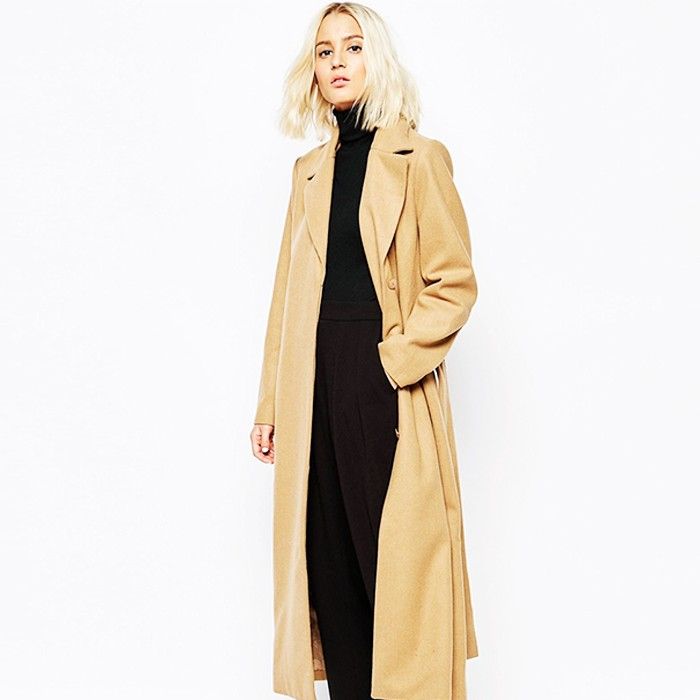 This ASOS Model Makes Me Want to Buy Everything on the Site | Who What Wear