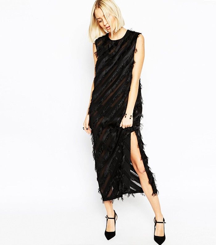 This ASOS Model Makes Me Want to Buy Everything on the Site | Who What Wear