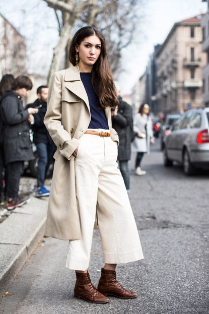 The Easiest Way to Update Your Look, According to a Fashion Forecaster ...
