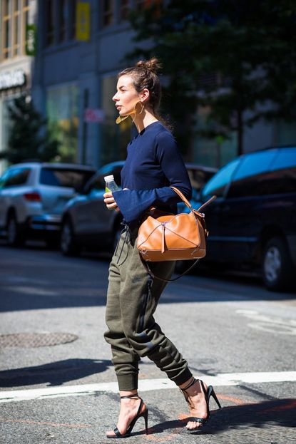 The Easiest Way to Update Your Look, According to a Fashion Forecaster ...