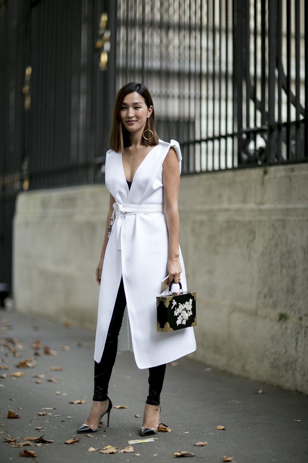 The Easiest Way to Update Your Look, According to a Fashion Forecaster ...