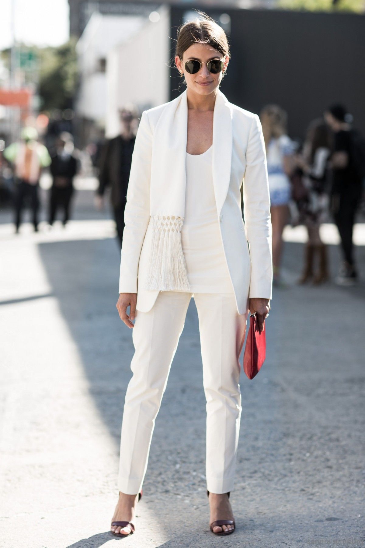 The Easiest Way to Update Your Look, According to a Fashion Forecaster ...