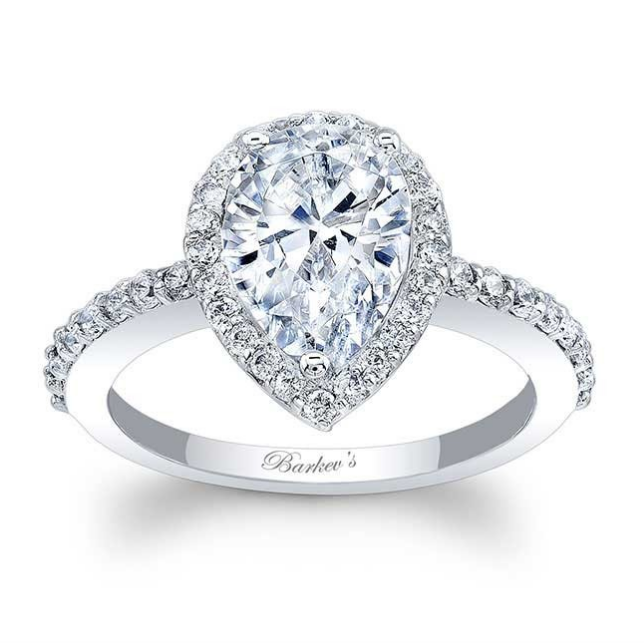 The Engagement Ring Style That Will Look Best on Your Finger | Who What ...