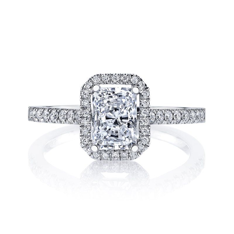 The Engagement Ring Style That Will Look Best on Your Finger | Who What ...